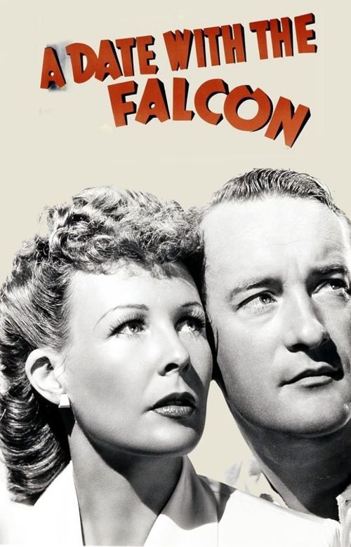 Watch The Falcon Series Collection | 16 Movies