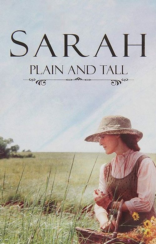Watch Sarah, Plain and Tall Collection | 3 Movies