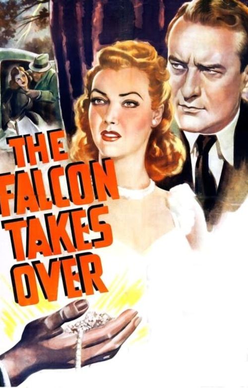 Watch The Falcon Series Collection | 16 Movies
