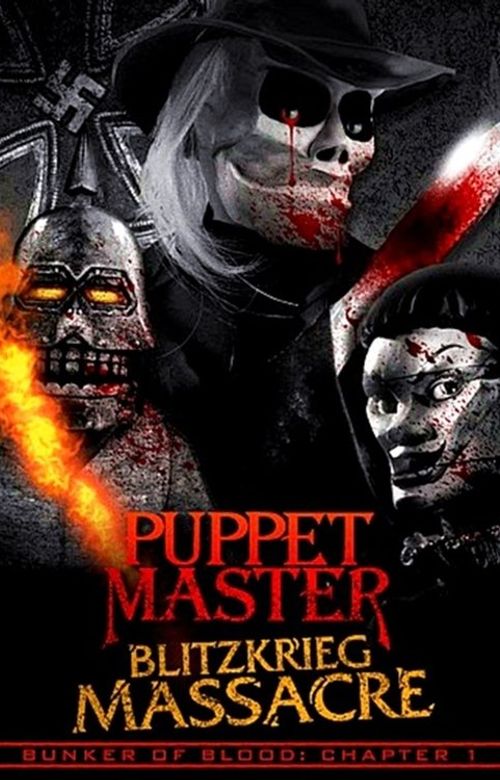 Watch Bunker of Blood Collection | 8 Movies