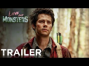 Love and Monsters (2020) | Where to Stream & Watch Online?