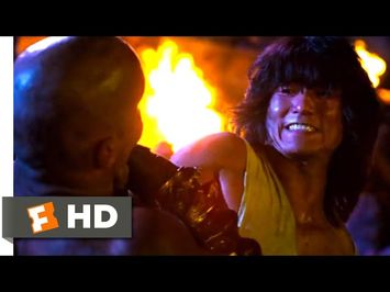 Mortal Kombat: Annihilation (1997) | Where to Stream & Watch Online?