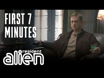 Resident Alien | Where to Watch Online in United States