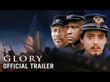Glory (1989) | Where to Stream & Watch Online?