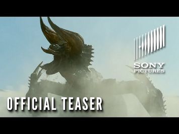 Monster Hunter (2020) | Where to Stream & Watch Online?