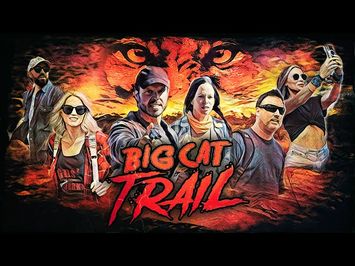 Big Cat Trail | Where to Stream & Watch Online?