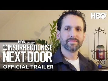The Insurrectionist Next Door | Where to Stream & Watch Online?