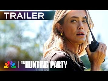 The Hunting Party | Where to Watch Online in United States