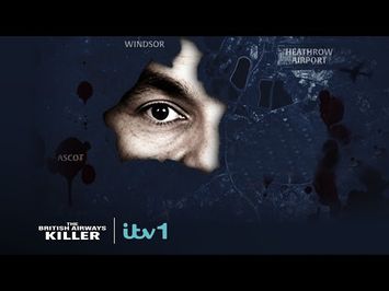 The British Airways Killer | Where to Stream & Watch Online?
