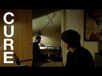 Cure (1997) | Where to Stream & Watch Online?