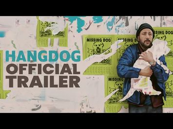 Hangdog (2023) | Watch Online in Canada