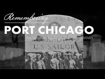 Remembering Port Chicago | Where to Stream & Watch Online?