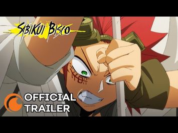 Rust-Eater Bisco | Where to Stream & Watch All Seasons Online