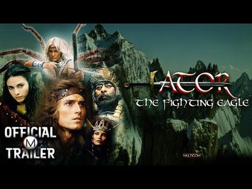 Ator, the Fighting Eagle | Where to Stream & Watch Online?