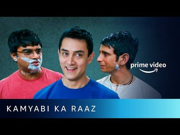 3 Idiots (2009) | Watch Online in United States