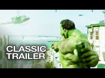 Hulk (2003) | Watch Online in United States