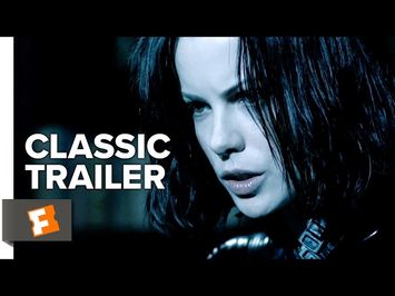 Underworld (2003) | Watch Online in Mexico