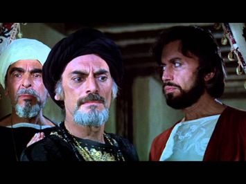 The Message (1976) | Where to Stream & Watch Online?