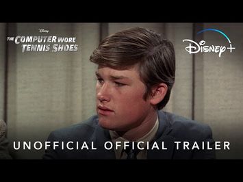 The Computer Wore Tennis Shoes | Where to Stream & Watch Online?