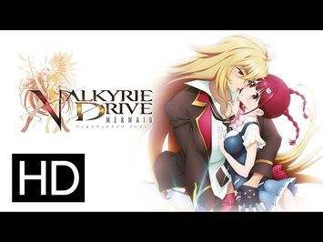 Valkyrie Drive: Mermaid | Where to Watch Online in United States