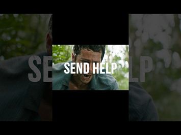 Send Help | Where to Stream & Watch Online?