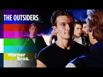 The Outsiders | Where to Stream & Watch Online?