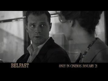 Belfast (2021) | Where to Stream & Watch Online?