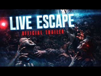 Live Escape (2022) | Watch Online in United Kingdom