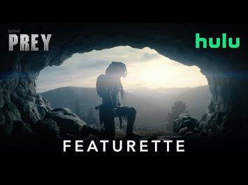 Prey (2022) | Where to Stream & Watch Online?