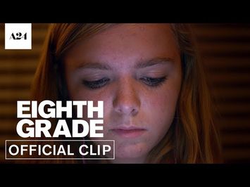 Eighth Grade (2018) | Watch Online in United States