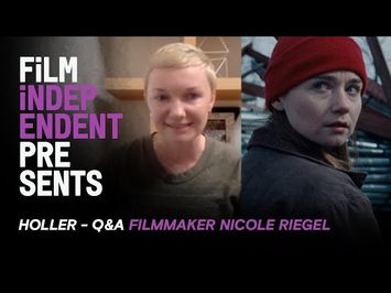 Holler (2021) | Watch Online in United States