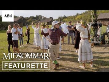Midsommar | Where to Stream & Watch Online?