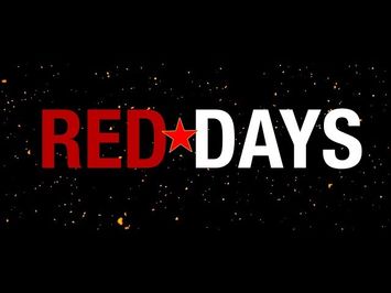 Red Days | Where to Stream & Watch Online?