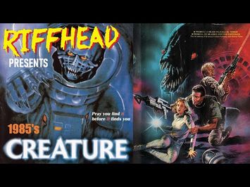 Creature (1985) | Watch Online in United States
