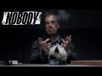 Nobody (2021) | Where to Stream & Watch Online?