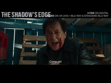 The Shadow's Edge (2025) | Watch Online in United States