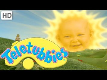 Teletubbies | Where to Watch Online in Czech Republic