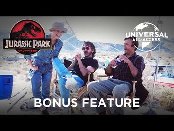 Jurassic Park | Where to Stream & Watch Online?