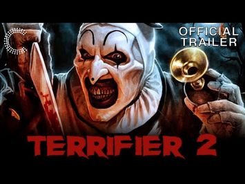 Terrifier 2 (2022) | Where to Stream & Watch Online?