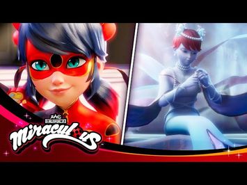 Miraculous: Tales of Ladybug & Cat Noir - Season 6 Episode 10: Sleeping ...
