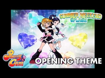 Pretty Cure | Where to Stream & Watch All Seasons Online