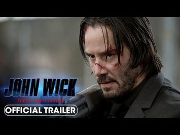 John Wick (2014) | Where to Stream & Watch Online?
