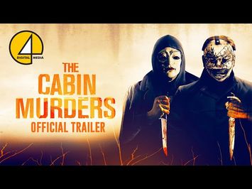 The Utah Cabin Murders | Where to Stream & Watch Online?