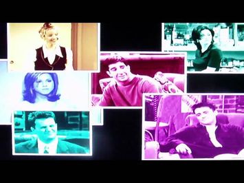 Friends | Where to Stream & Watch All Seasons Online