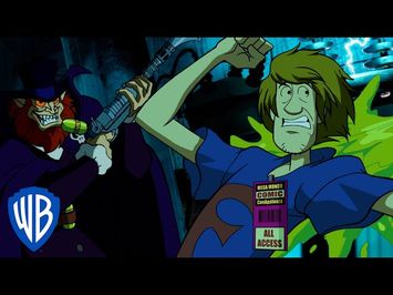 Scooby-Doo! Mask of the Blue Falcon (2013) | Watch Online in United States