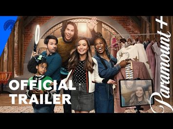 iCarly | Where to Stream & Watch Online?