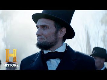 Abraham Lincoln | Where to Stream & Watch Online?