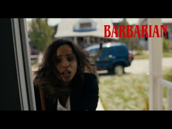 Barbarian (2022) | Watch Online in United States