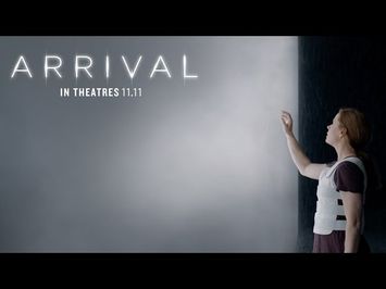 Arrival (2016) | Where to Stream & Watch Online?