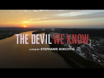 The Devil We Know | Where to Stream & Watch Online?